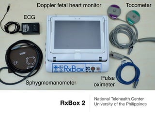 Healthcare Technology in the Philippines | PDF