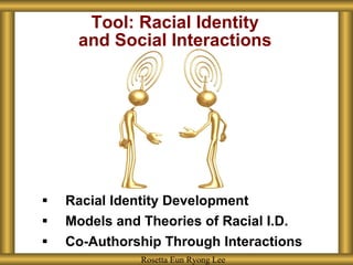 PNAIS Inclusive Classrooms Session | PPT