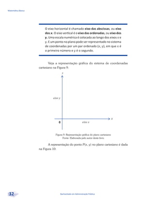 Pnap bacharelado - matematica basica | PDF
