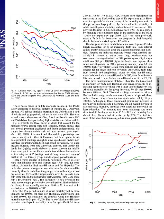 Lost Generation | PDF