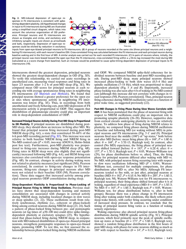 Pnas 2013 combined pdf | PDF