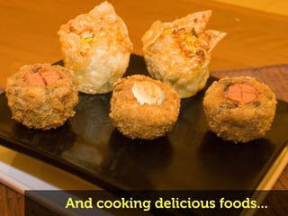 KISS - Keep It Simple Slide | PDF