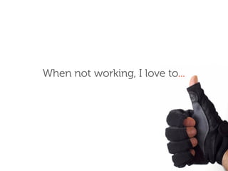 KISS - Keep It Simple Slide | PDF