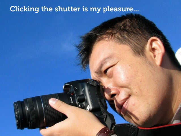 KISS - Keep It Simple Slide | PDF