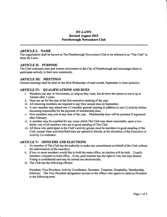 Pnc all forms for new members | PDF