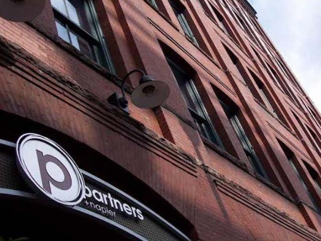 Partners+Napier | PDF