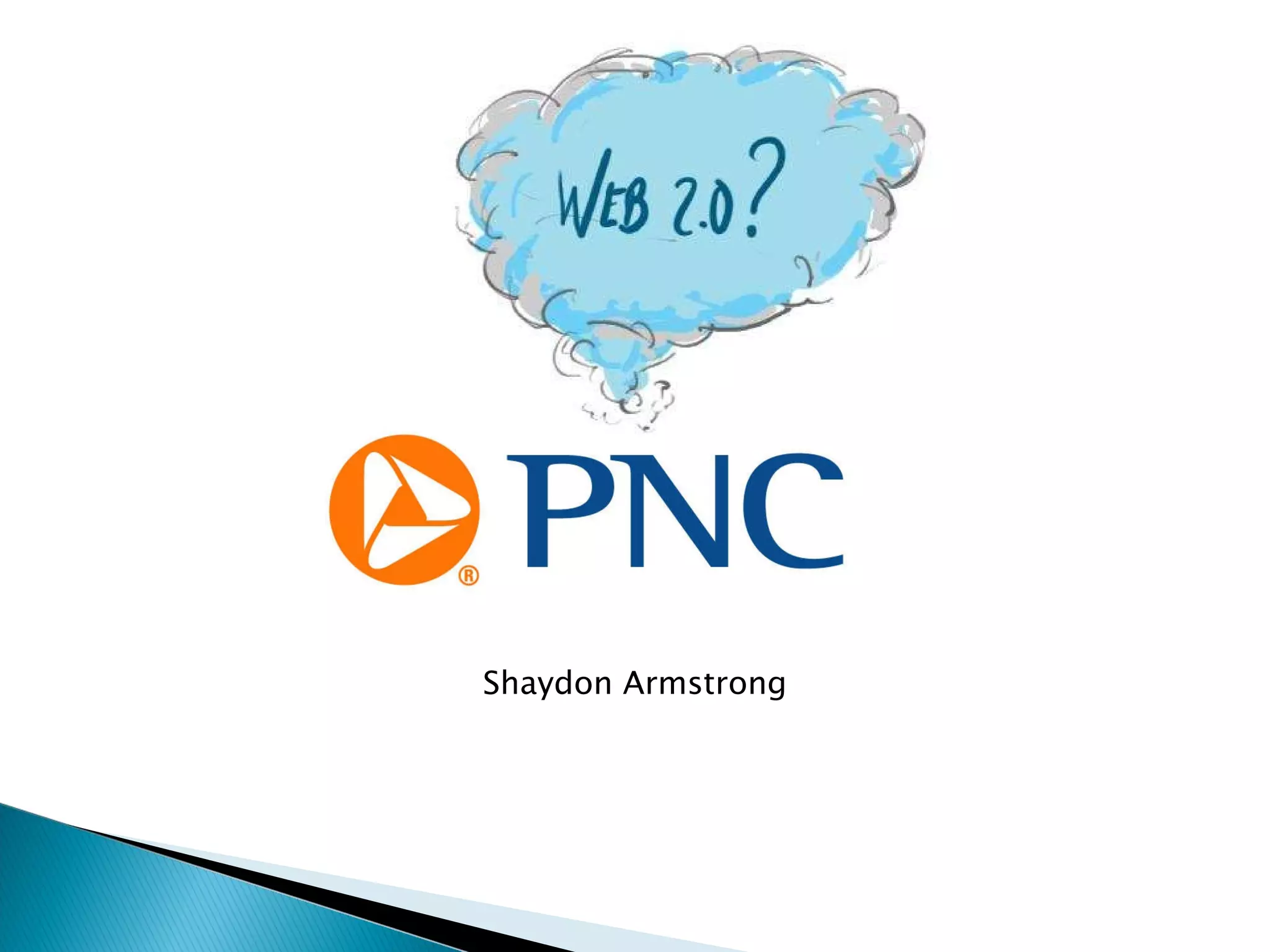 PNC Bank Social Strategy | PPT | Internet | Computing