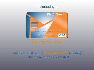 Case Study: PNC Bank | KEY