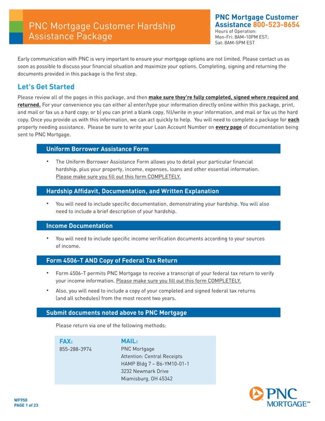 Pnc customer hardship_assistance_package.sflb.ashx