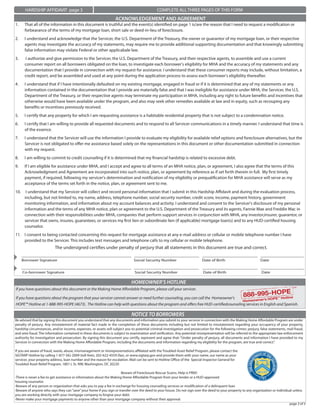 Pnc customer hardship_assistance_package.sflb.ashx | Home Financing ...