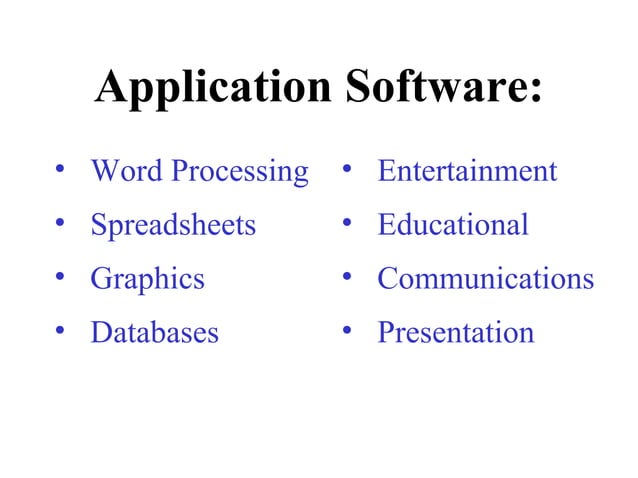 Peter Norton’s Introduction to Computers | PPT