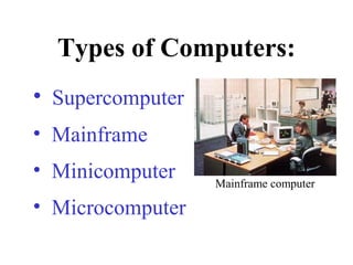 Peter Norton’s Introduction to Computers | PPT