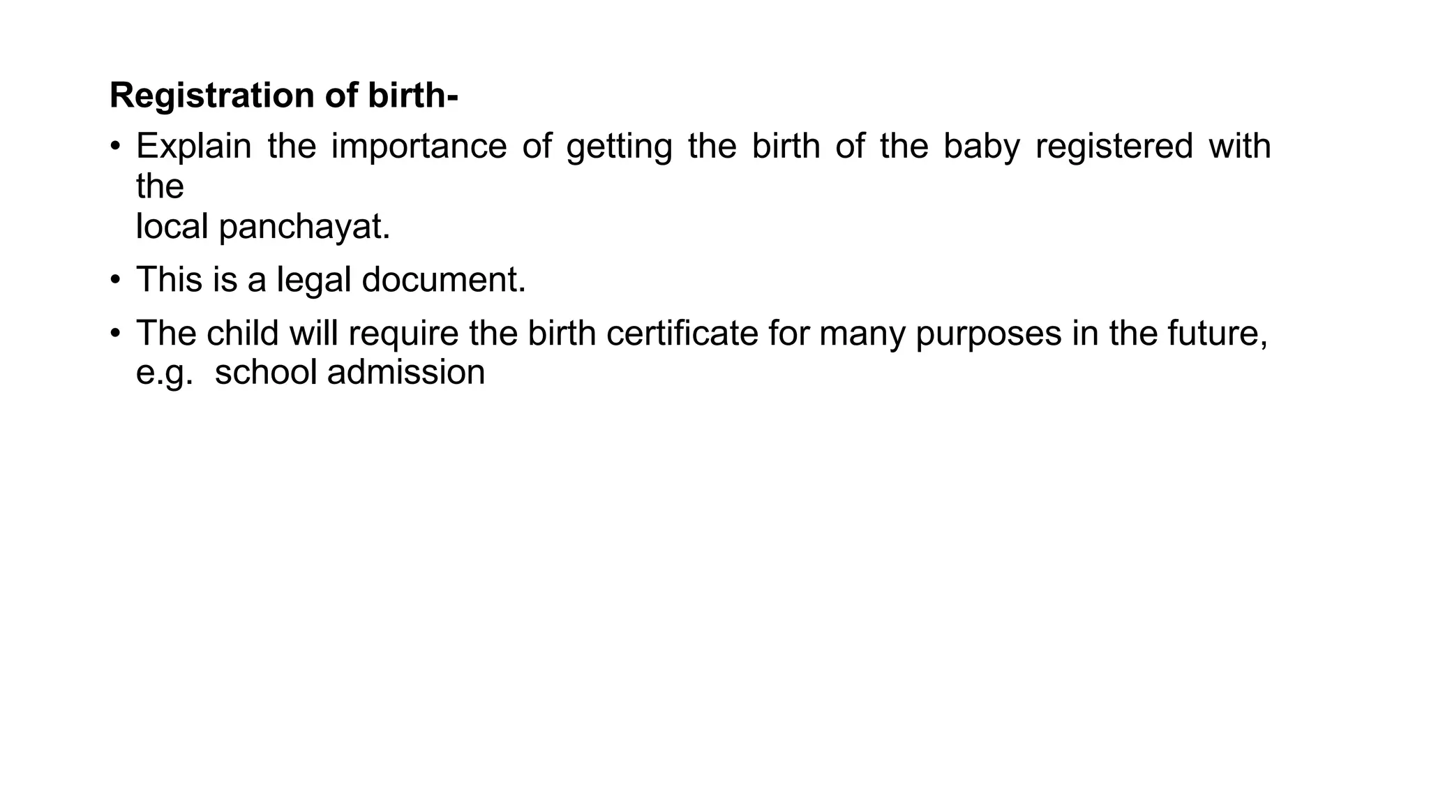Postnatal care VISITS and normal postpartum .pptx