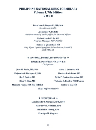 Pndf vol1ed7 2008 | PDF