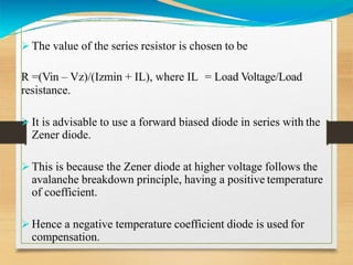 PN JUNCTION DIODE CONSTRUCTION AND VI CHARACTERISTICS | PPTX