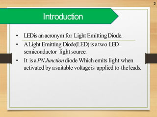 PN JUNCTION DIODE CONSTRUCTION AND VI CHARACTERISTICS | PPTX