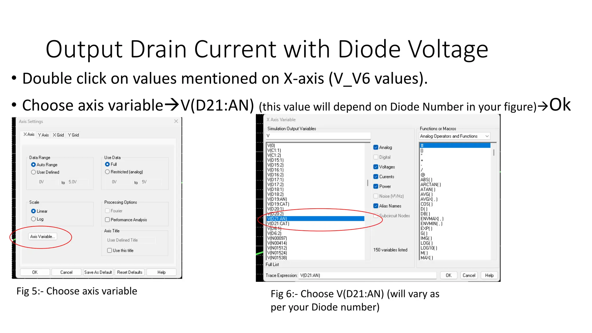 PN Diode and Zener Diode in PSPICE.pptx