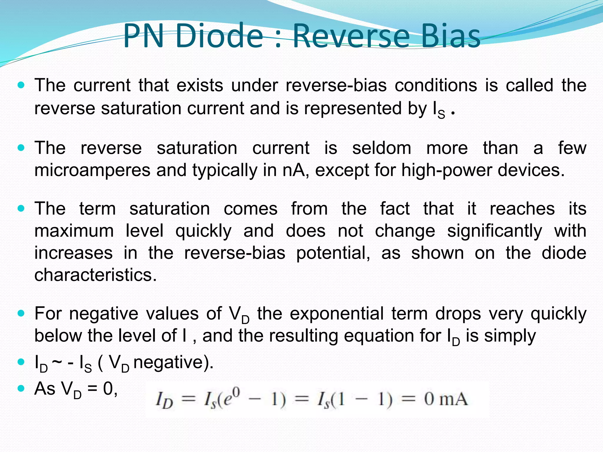 PN Diode VI Characteristics.pptx