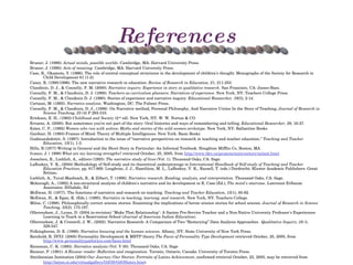 Personal Narrrative | PPT