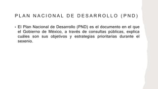 PND PNS Y OBJETIVOS DE DESARROLLO SOSTENIBLE.pptx