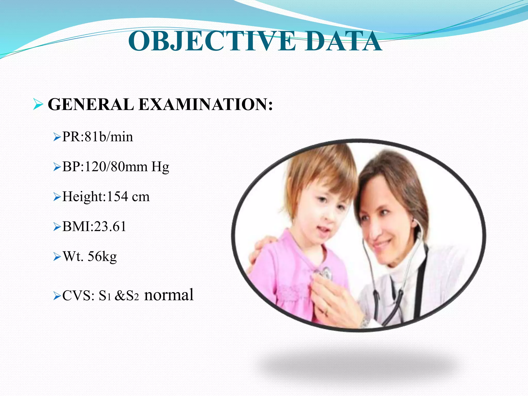 CASE PRESENTATION ON PNEUMONIA | PPTX