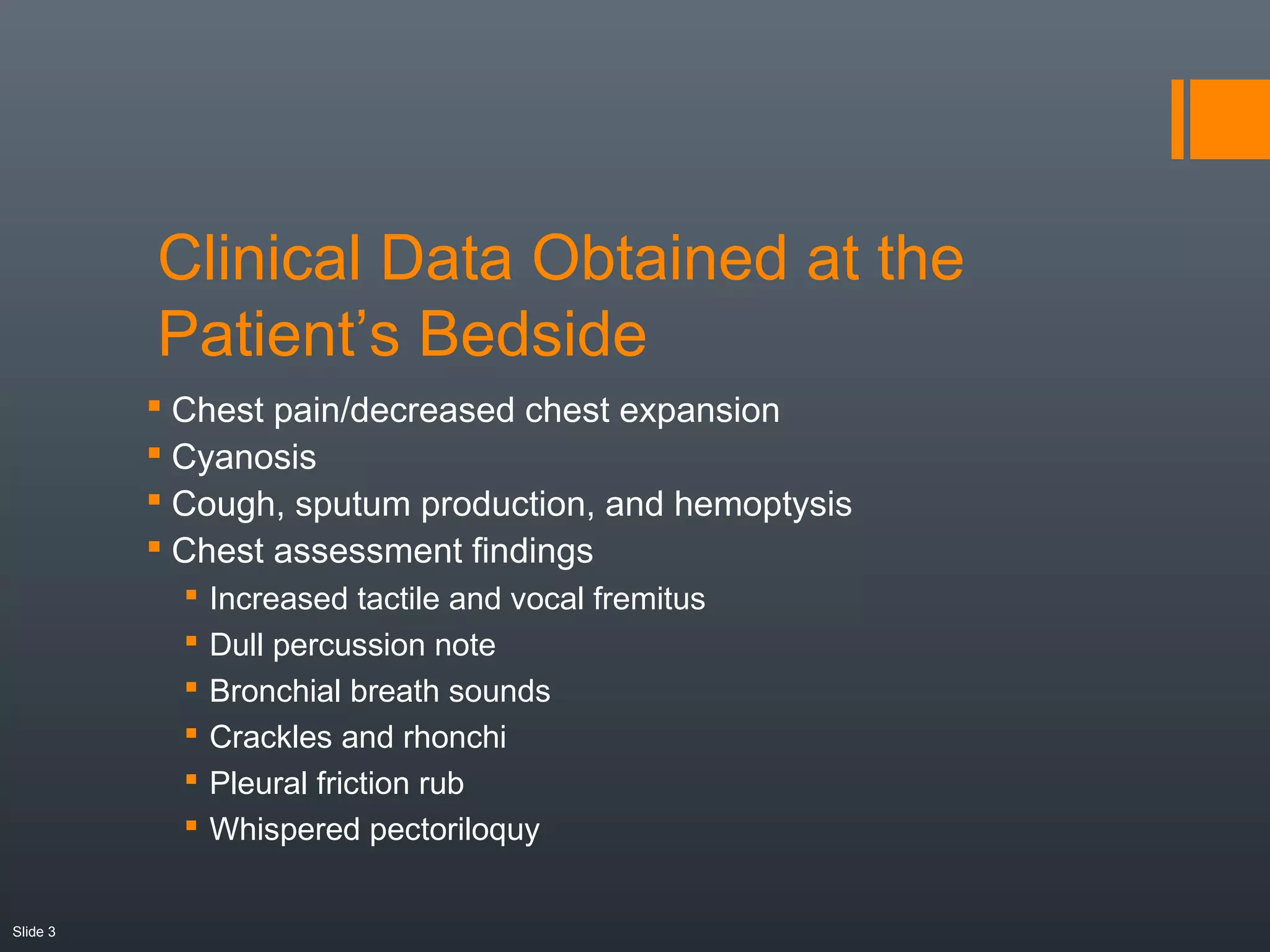 DIAGNOSIS OF PNEUMONIA Dr Vinay Verma | PPT