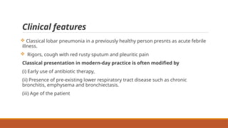 Pneumococcal pneumonia in adults overview.pptx