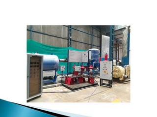 Pneumatic Test Rig | PPTX