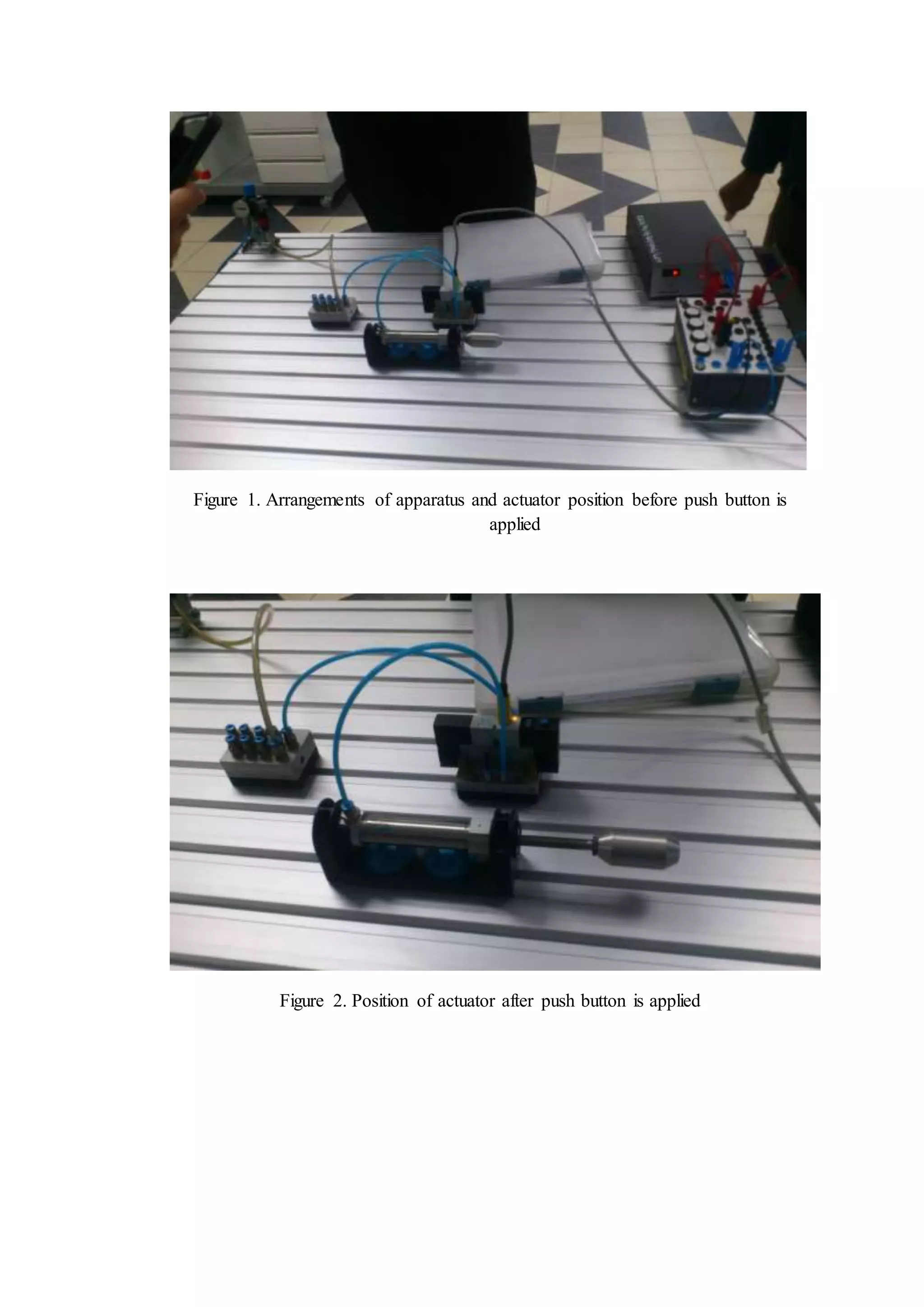 Pneumatic Lab 1 JJ512 | DOCX