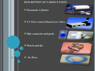 Pneumatic 1 | PPTX