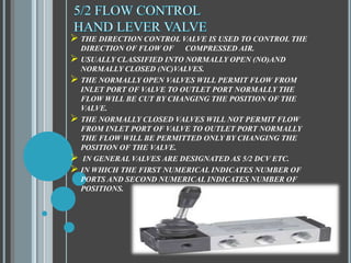Pneumatic 1 | PPTX
