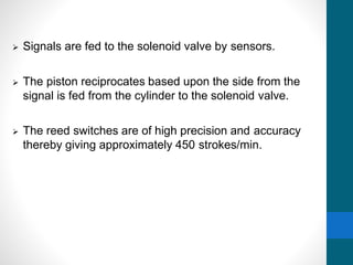 Pneumatic bike Presentation by Asif Mondal | PPTX