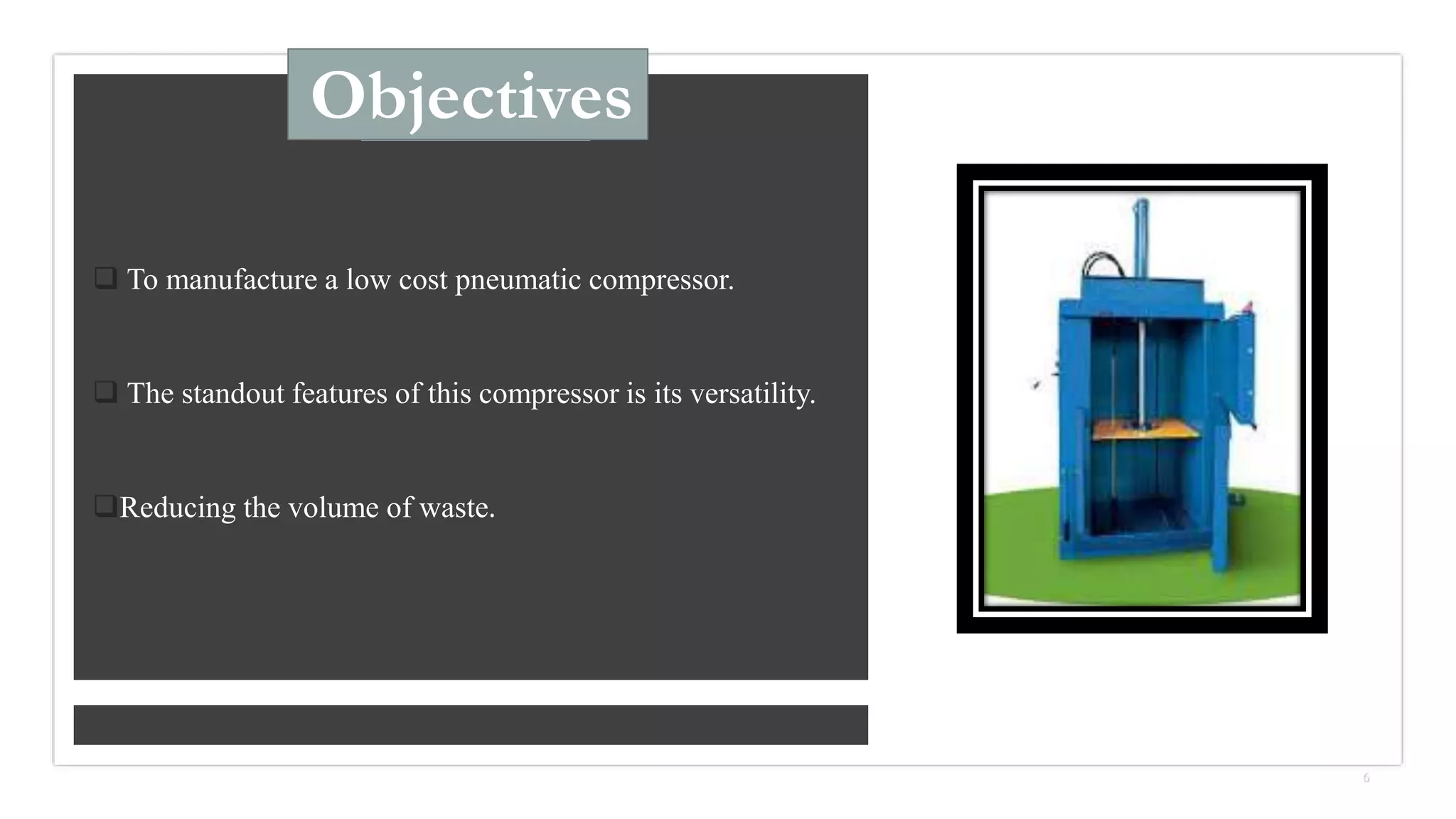 PNEUMATIC COMPRESSOR.pptx