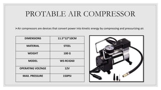 PNEUMATIC COMPRESSOR.pptx