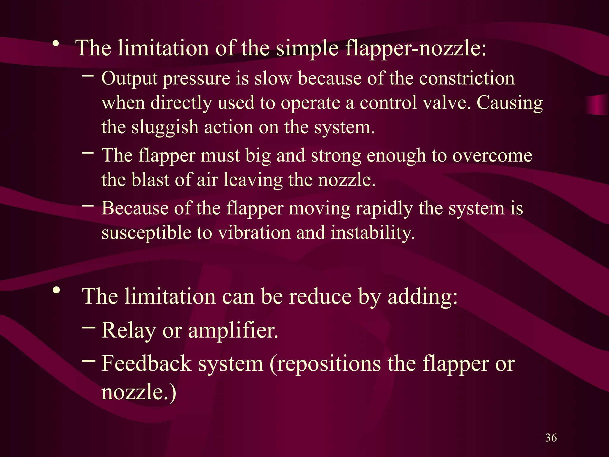 PNEUMATIC CONTROL SYSTEM IN CONTROL ENGINEERING | PPTX
