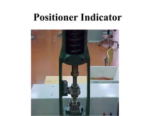 Pneumatic control valve | PPT