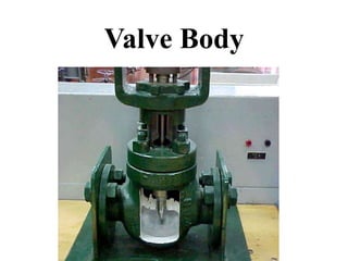 Pneumatic control valve | PPT