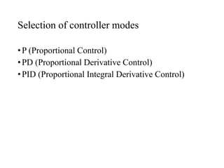 Pneumatic control valve | PPT
