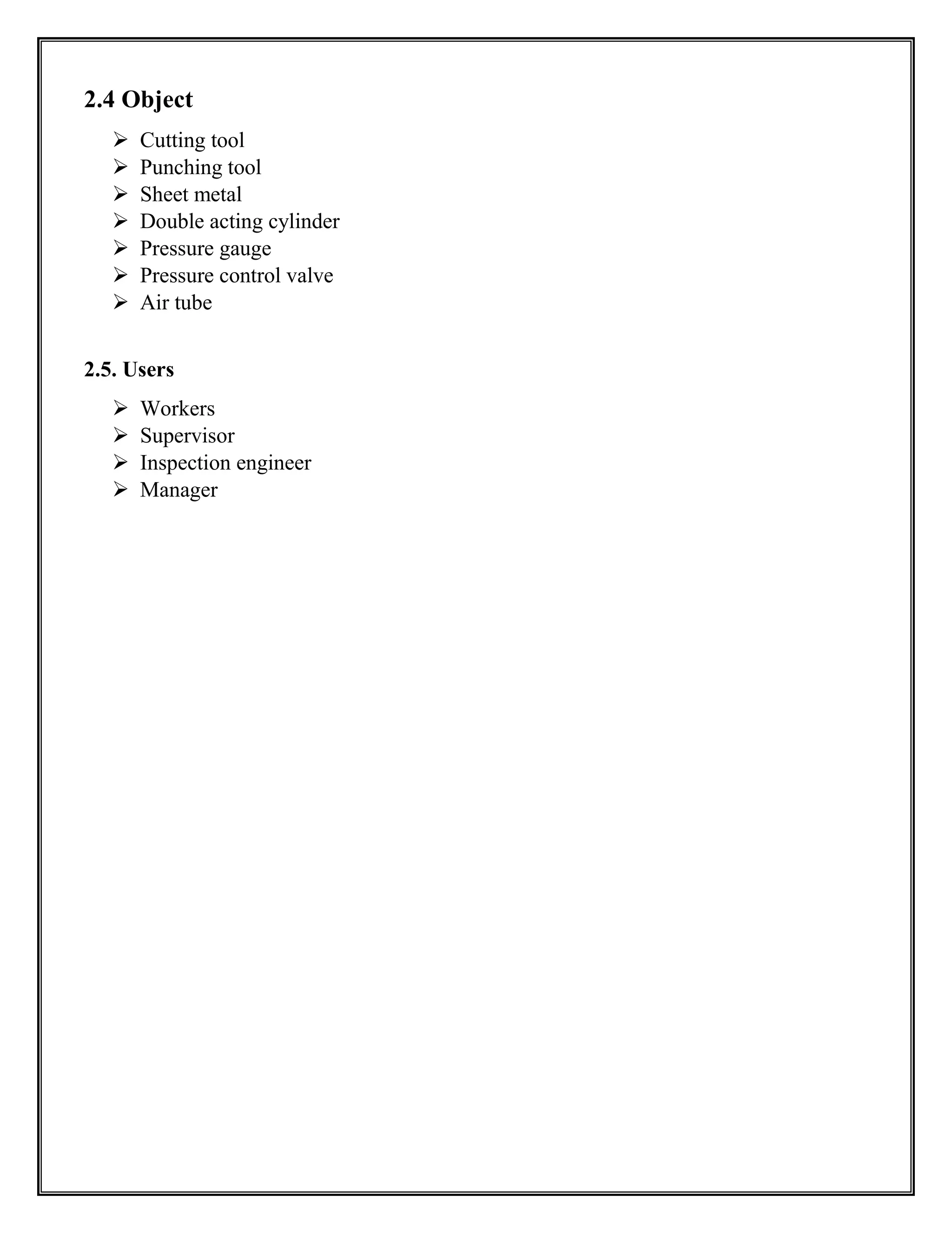 Pneumatic cutting and punching combined machine design engineering 4th ...
