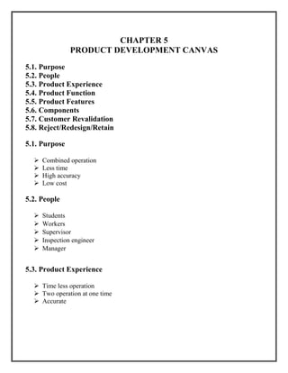 Pneumatic cutting and punching combined machine design engineering 4th ...