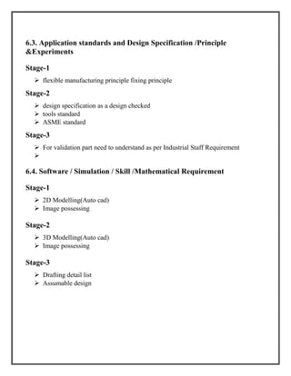 Pneumatic cutting and punching combined machine design engineering 4th sem project mechanical ...