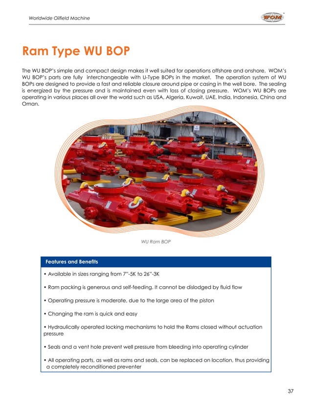 Pneumatic Fail-Safe Actuator - Worldwide Oilfield Machine | PDF