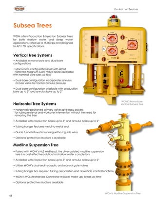 Pneumatic Fail-Safe Actuator - Worldwide Oilfield Machine | PDF