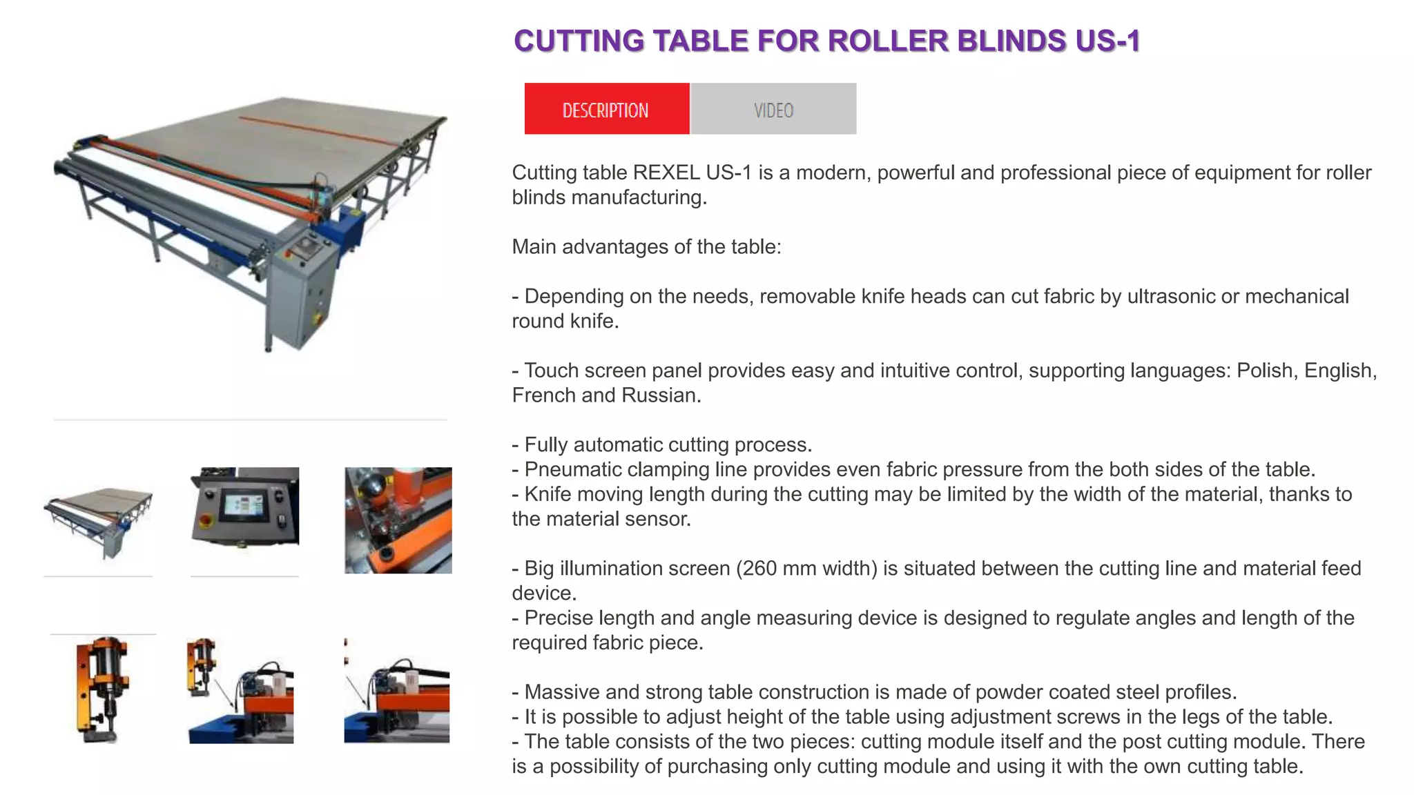 Pneumatic lift table | PPT
