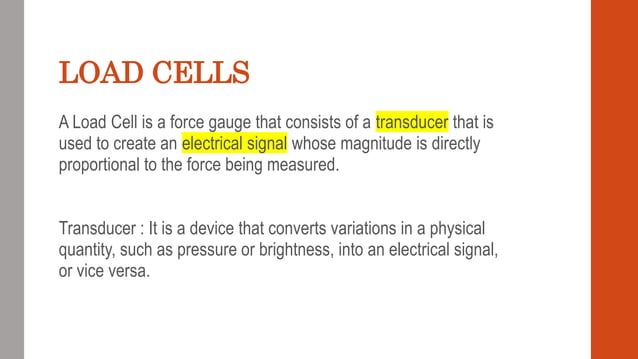 Pneumatic Load Cell.pptx | Science