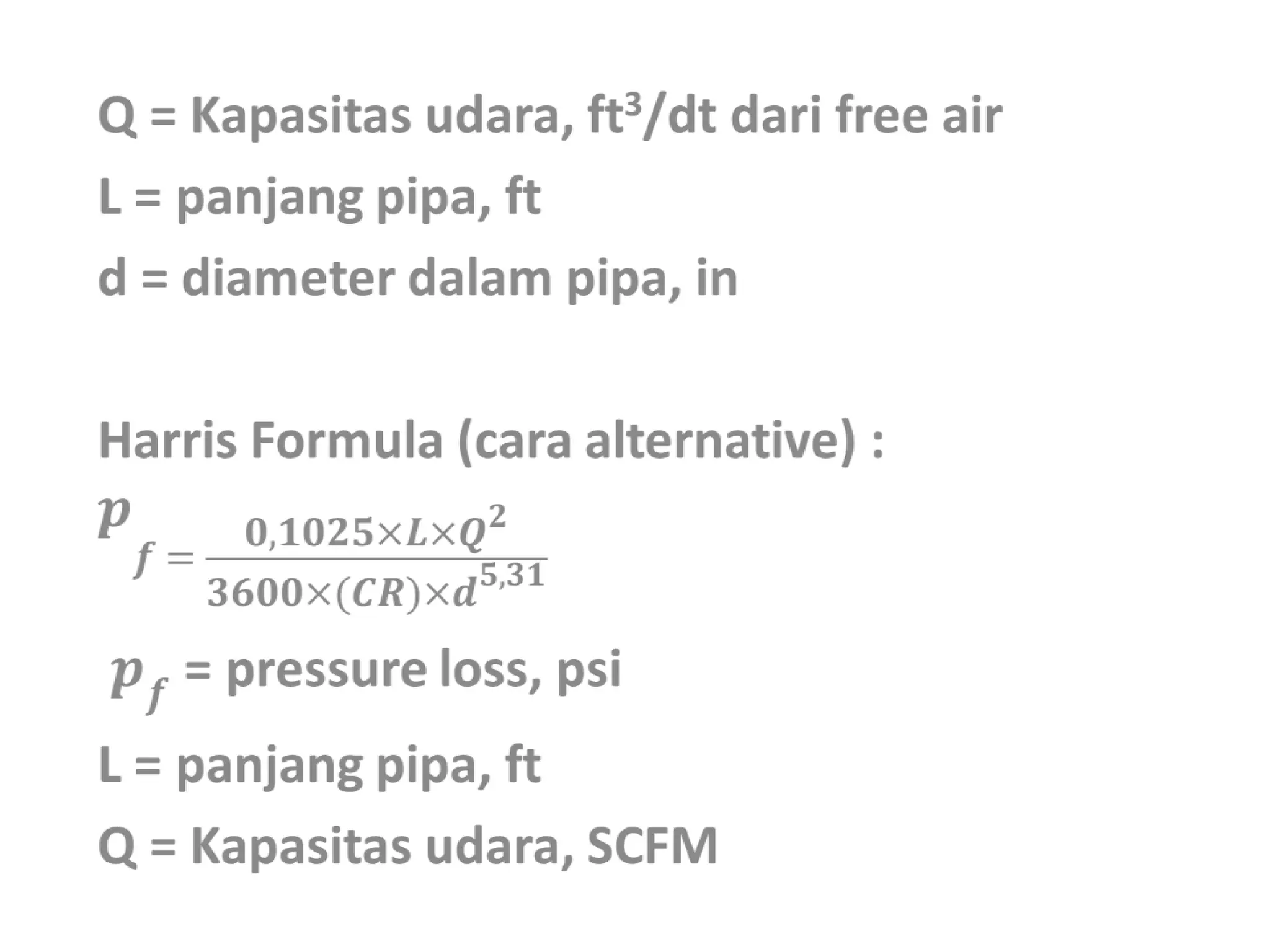 PNEUMATIC PIPE LAYOUT | PPT