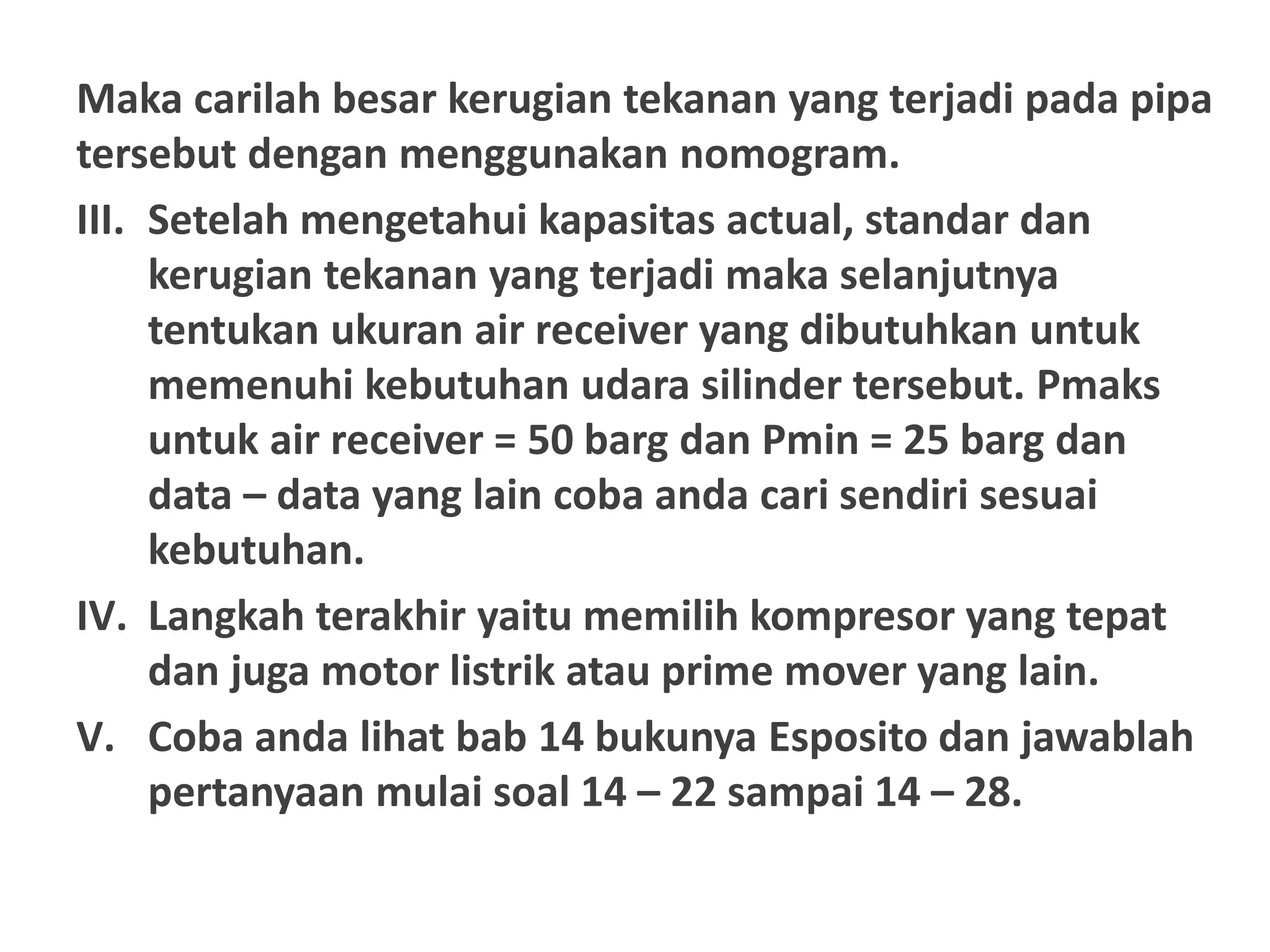 PNEUMATIC PIPE LAYOUT | PPT