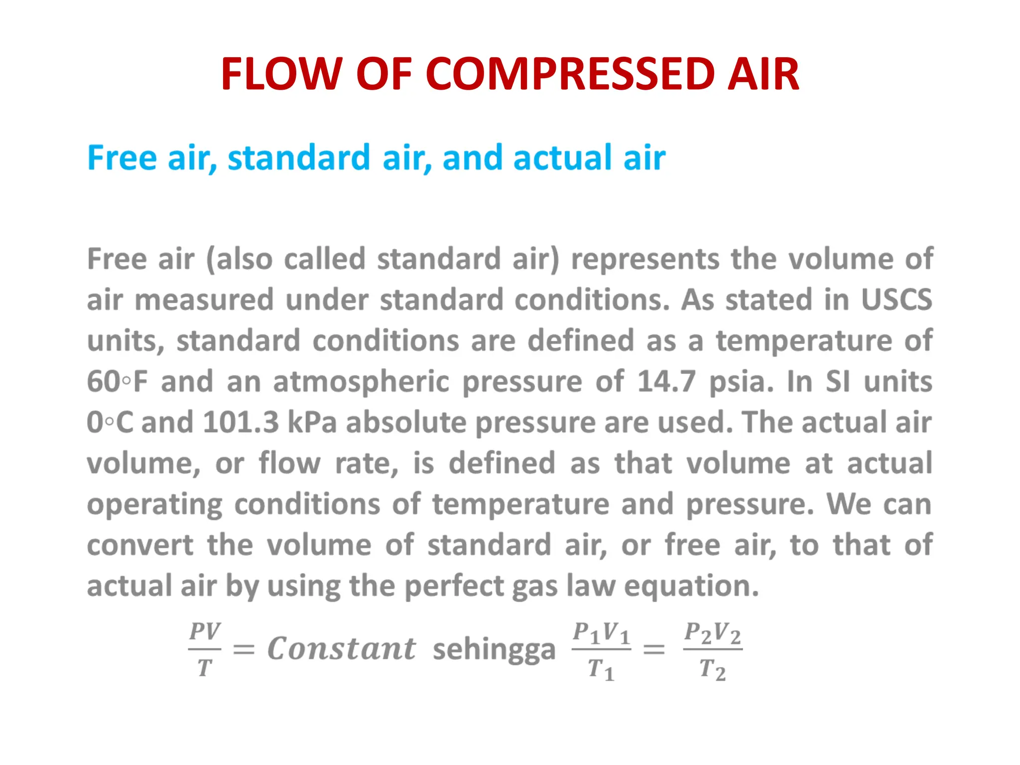 PNEUMATIC PIPE LAYOUT | PPT