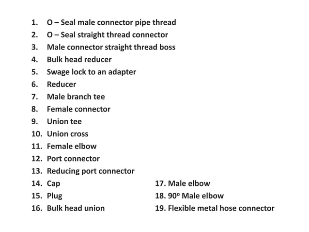PNEUMATIC PIPE LAYOUT | PPT