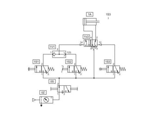 PNEUMATIC PIPE LAYOUT | PPT